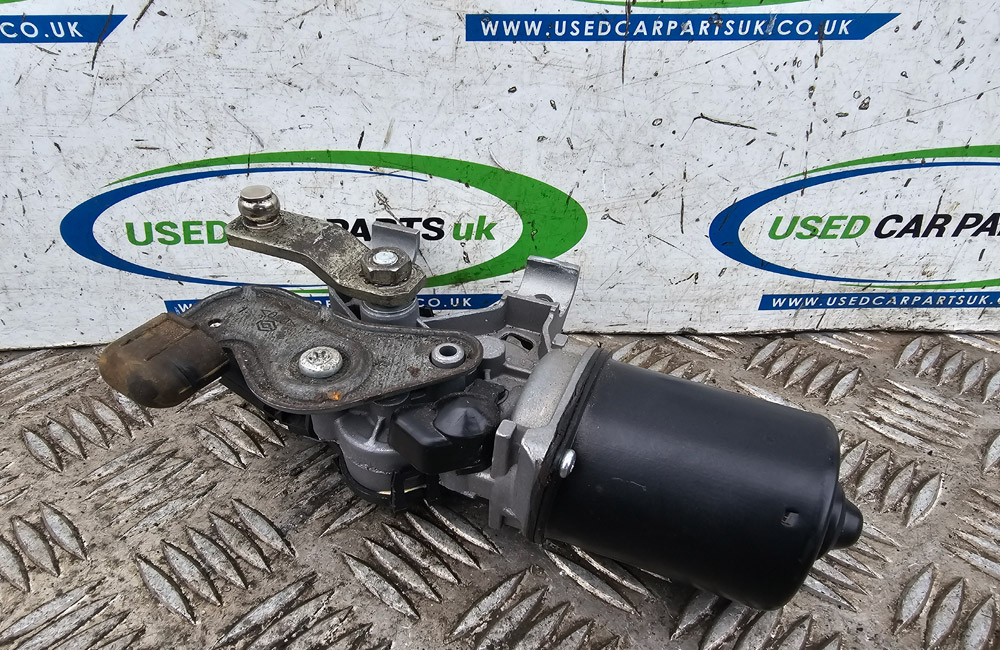 Renault Clio MK3 Front Wiper Motor | Used Car Parts UK