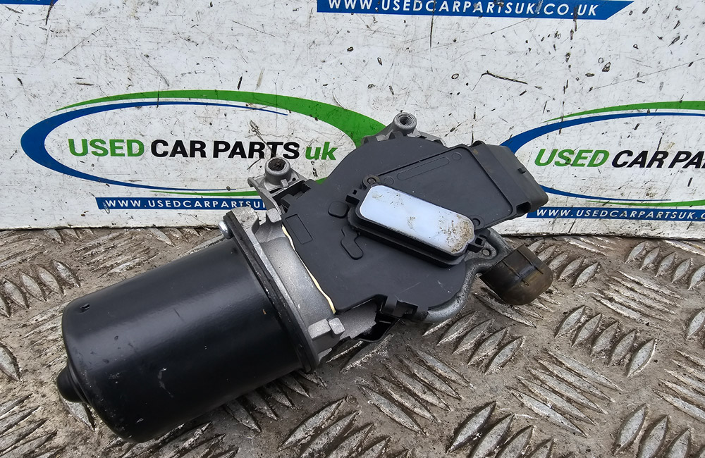 Renault Clio MK3 Front Wiper Motor | Used Car Parts UK