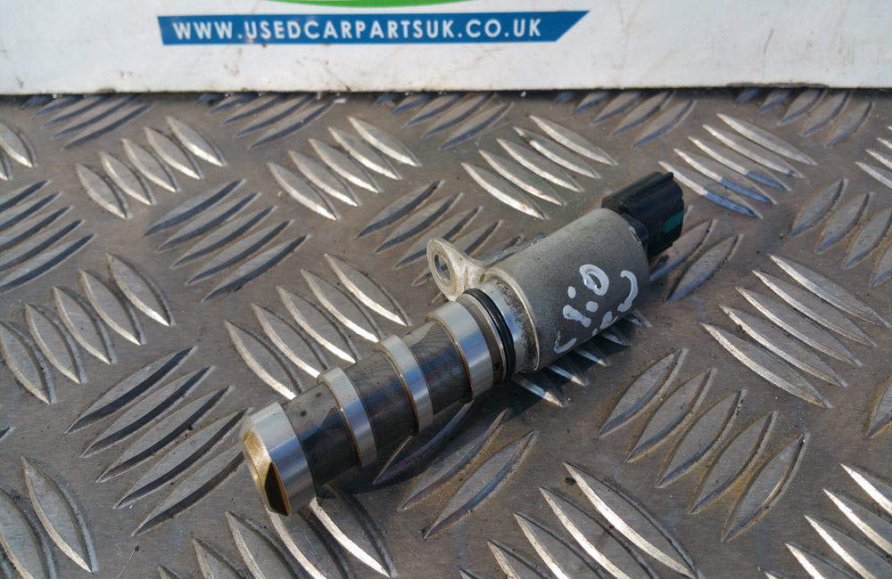 Renault Clio MK4 VVT solenoid 899CC | Used Car Parts UK