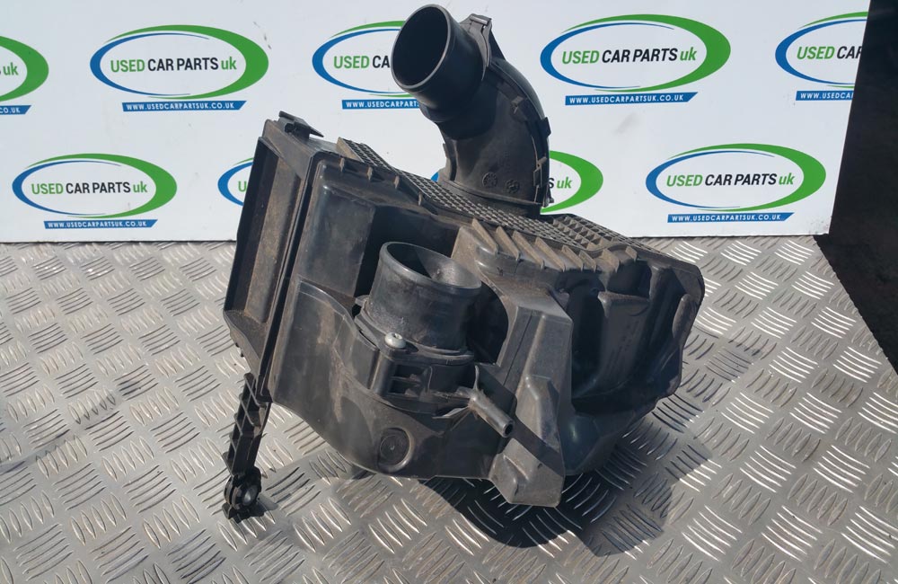 Renault Clio MK4 899CC air filter box | Used Car Parts UK