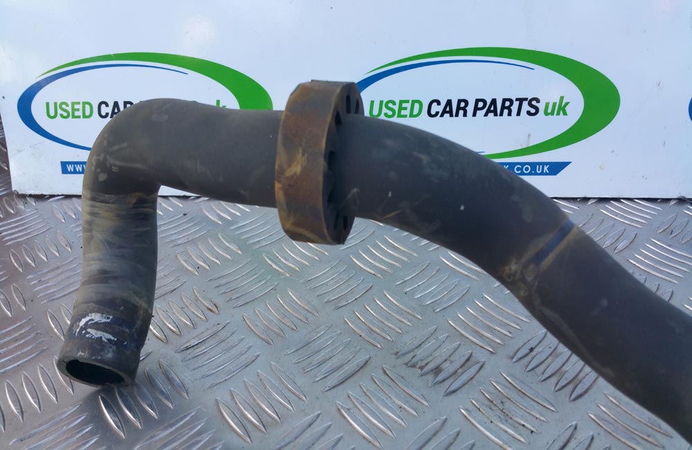 Renault Clio MK4 899CC bottom radiator hose pipe | Used Car Parts UK