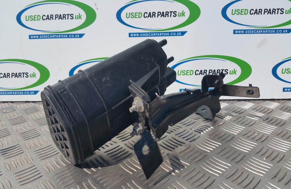 Renault Clio MK4 899CC carbon filter cannister | Used Car Parts UK