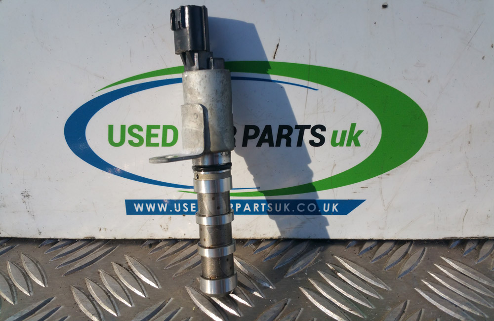 Renault Clio MK4 VVT solenoid 899CC | Used Car Parts UK