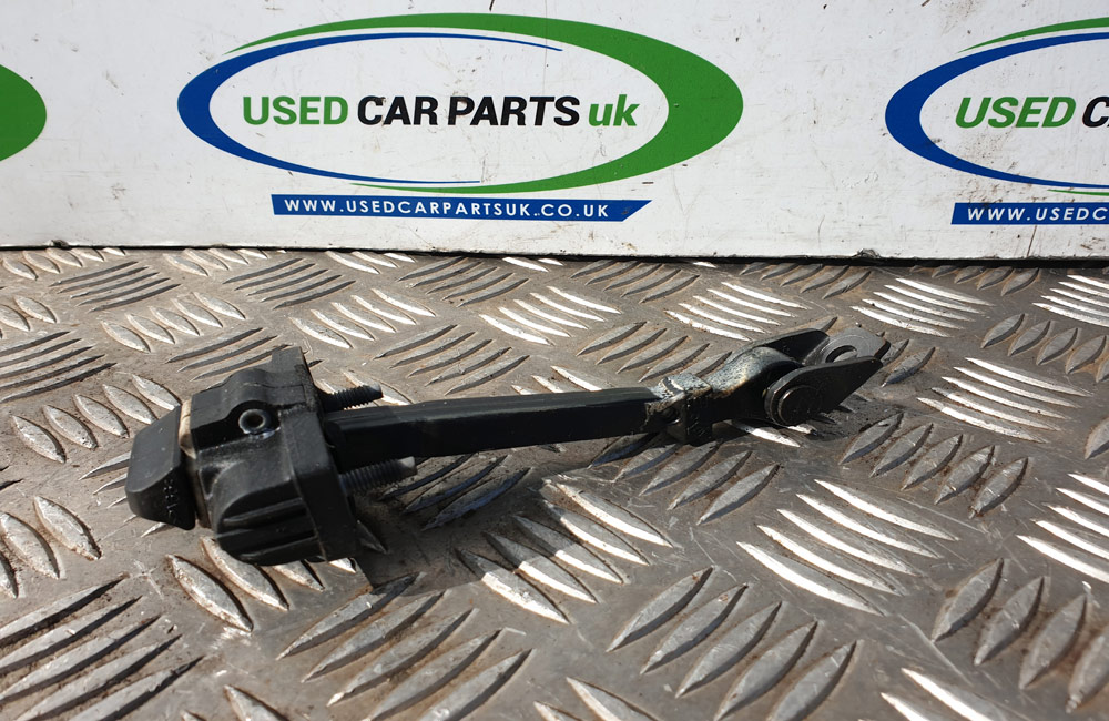 Renault Clio MK4 rear left door check strap | Used Car Parts UK