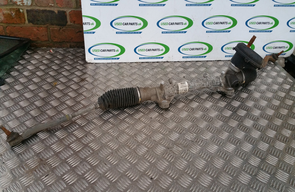 Renault Clio power steering rack 490018225RA | Used Car Parts UK