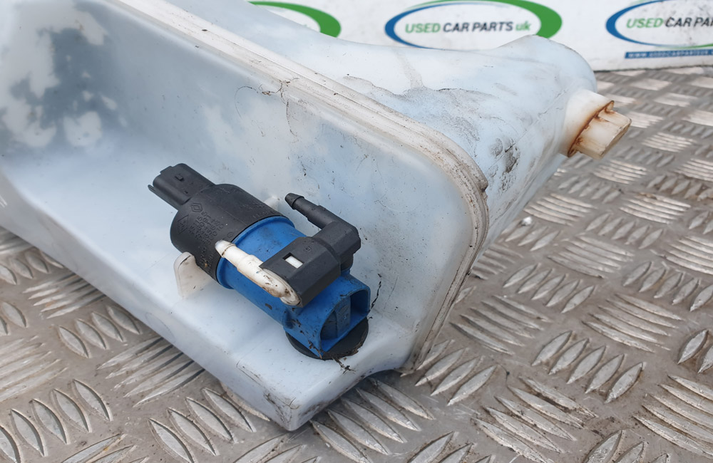 Renault Clio MK4 Washer Bottle Pump motor | Used Car Parts UK