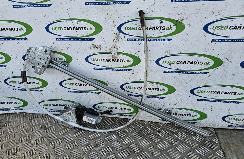 Renault Master Van MK2 Window Regulator Electric | Used Car Parts UK