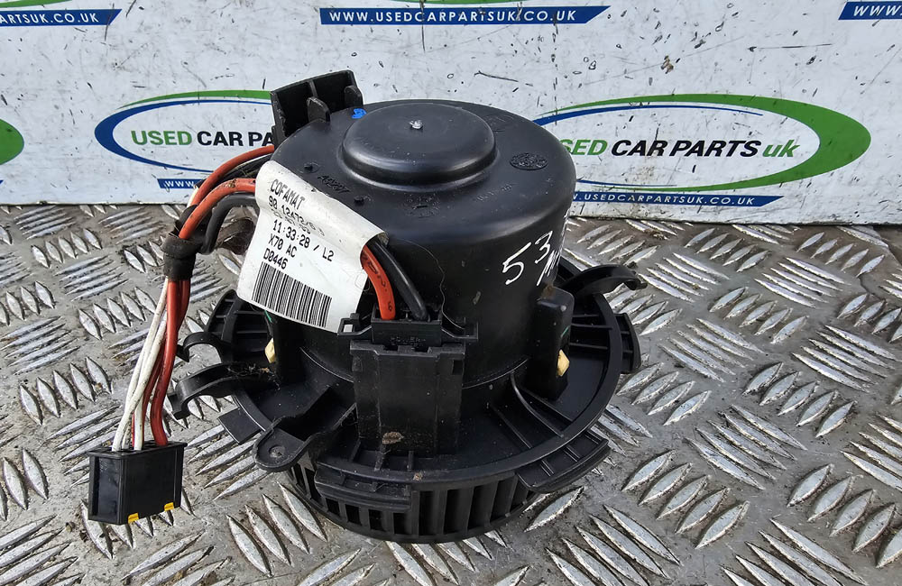 Renault Master Van MK2 Heater Blower Motor Fan | Used Car Parts UK