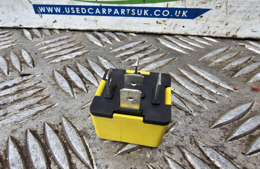 Renault Master Van Relay 8200051112 | Used Car Parts UK