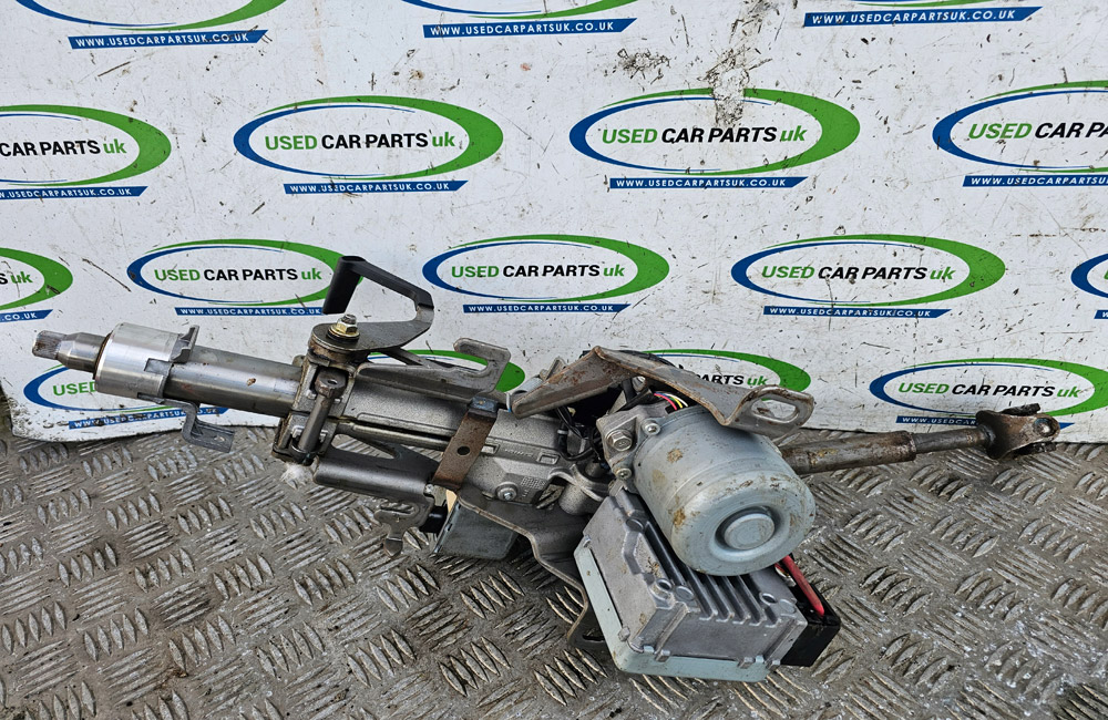 Renault Megane MK3 Steering Column 488101061R | Used Car Parts UK