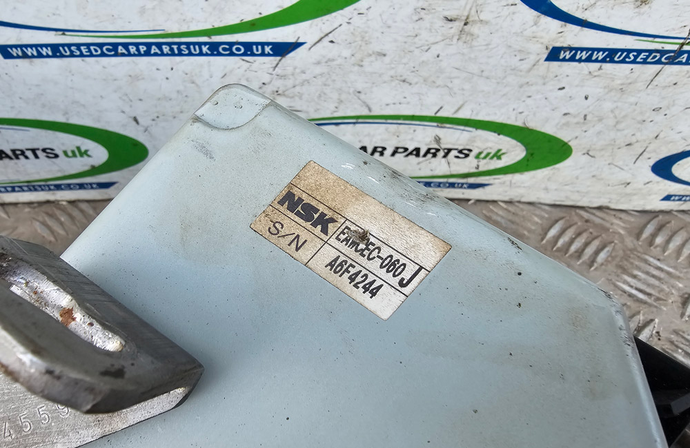 Renault Megane MK3 Steering Column 488101061R | Used Car Parts UK