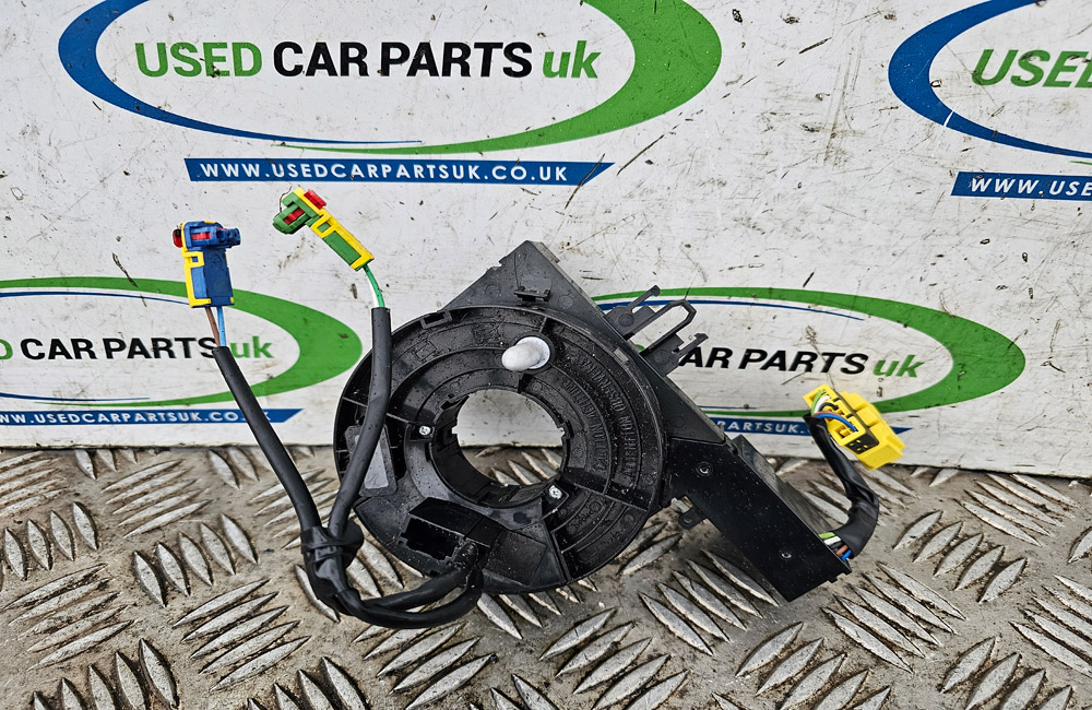 Renault Megane MK3 Airbag Squib 2012-2013 | Used Car Parts UK