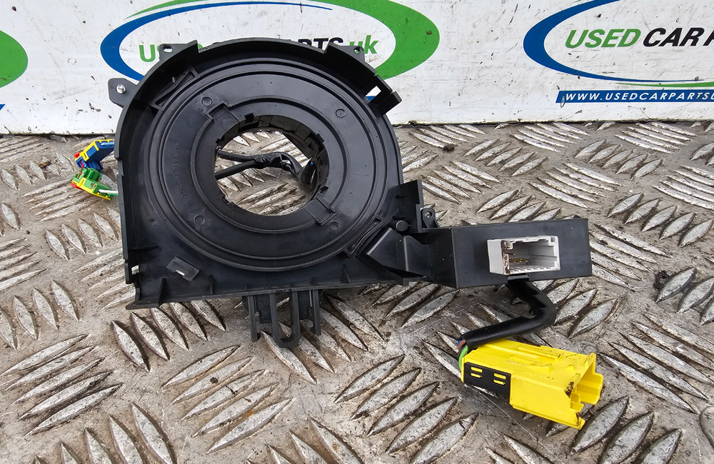 Renault Megane MK3 Airbag Squib 2012-2013 | Used Car Parts UK