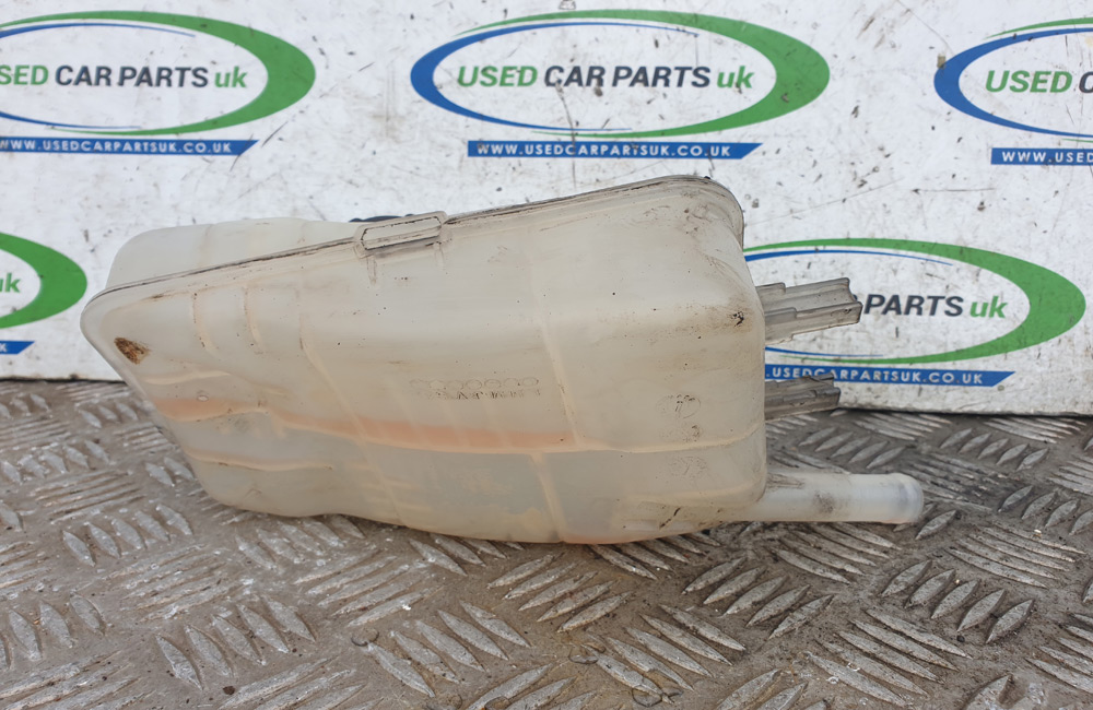 Renault Megane MK3 DCI Expansion Coolant Tank | Used Car Parts UK