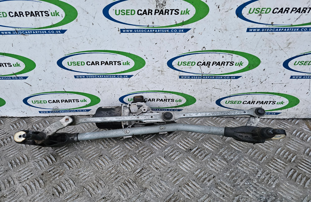 Renault Megane MK3 Front Wiper Motor 288000002R | Used Car Parts UK
