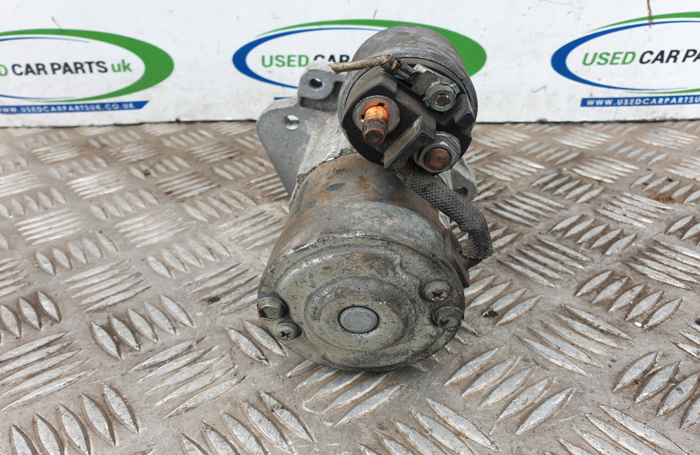 Renault Scenic DCI starter motor 8200584675B | Used Car Parts UK