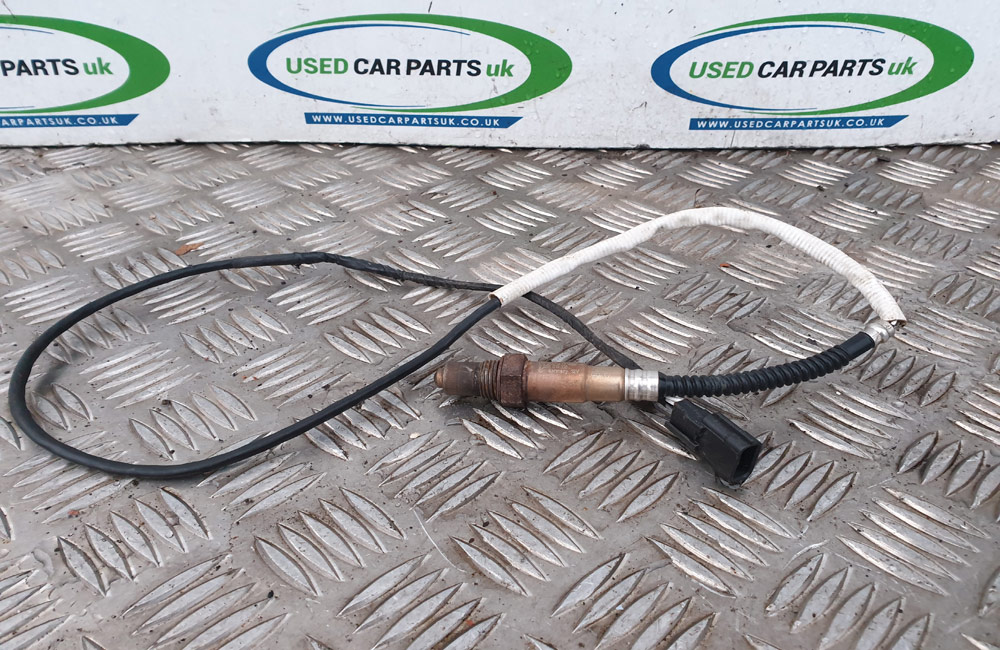 Renault Twingo Gordini oxygen lambda sensor | Used Car Parts UK