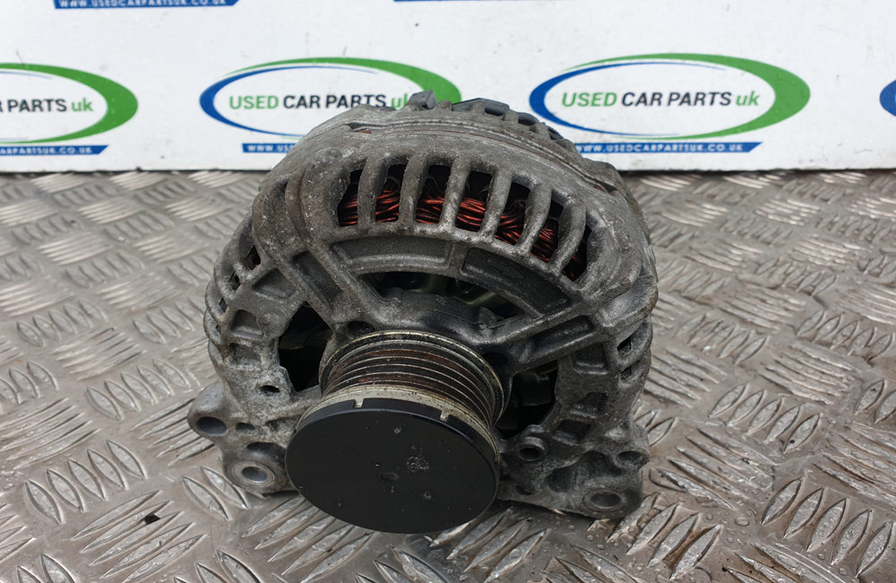Seat Ibiza 1.2 TSI Alternator 03F903023D | Used Car Parts UK