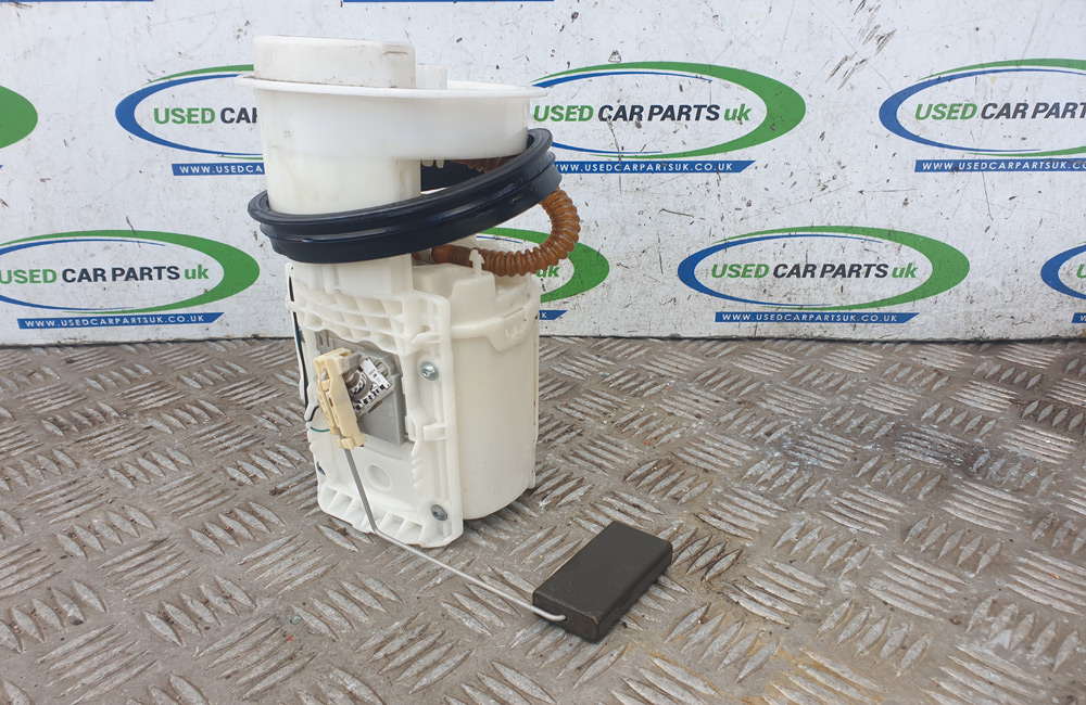 Seat Ibiza MK3 6L fuel pump in tank 6Q0919051F | Used Car Parts UK