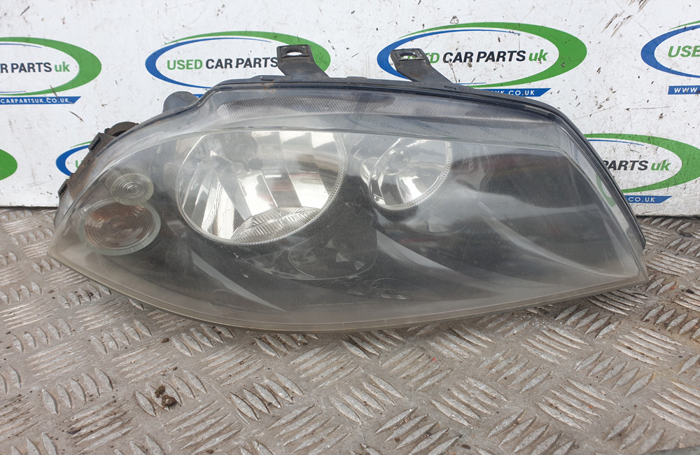 Seat Ibiza MK3 6L headlight drivers 6L2941006M | Used Car Parts UK