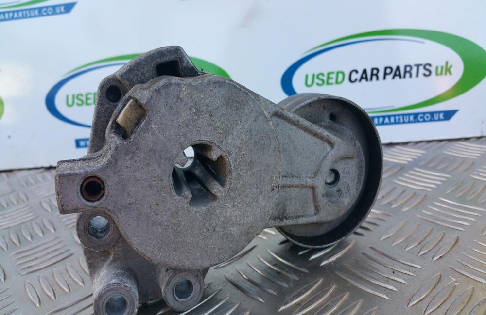 Skoda Fabia VRS AUX tensioner 03C145299J | Used Car Parts UK