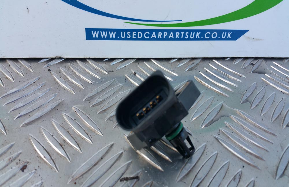 Skoda Fabia VRS MAP Sensor 03G906051E | Used Car Parts UK