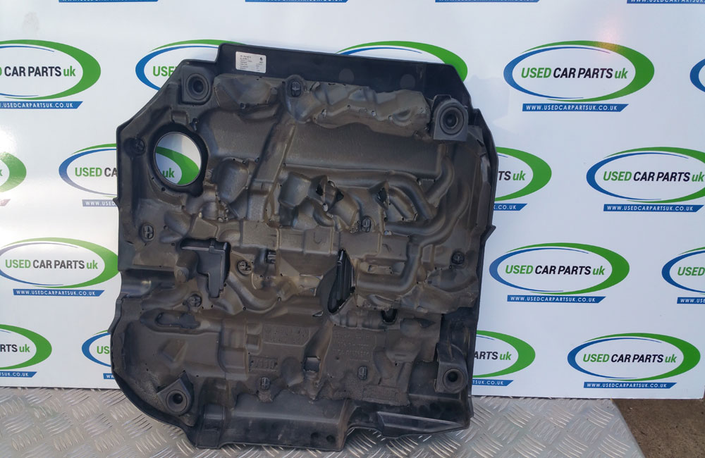 Skoda Octavia 1.6 TDI engine cover MK3 | Used Car Parts UK