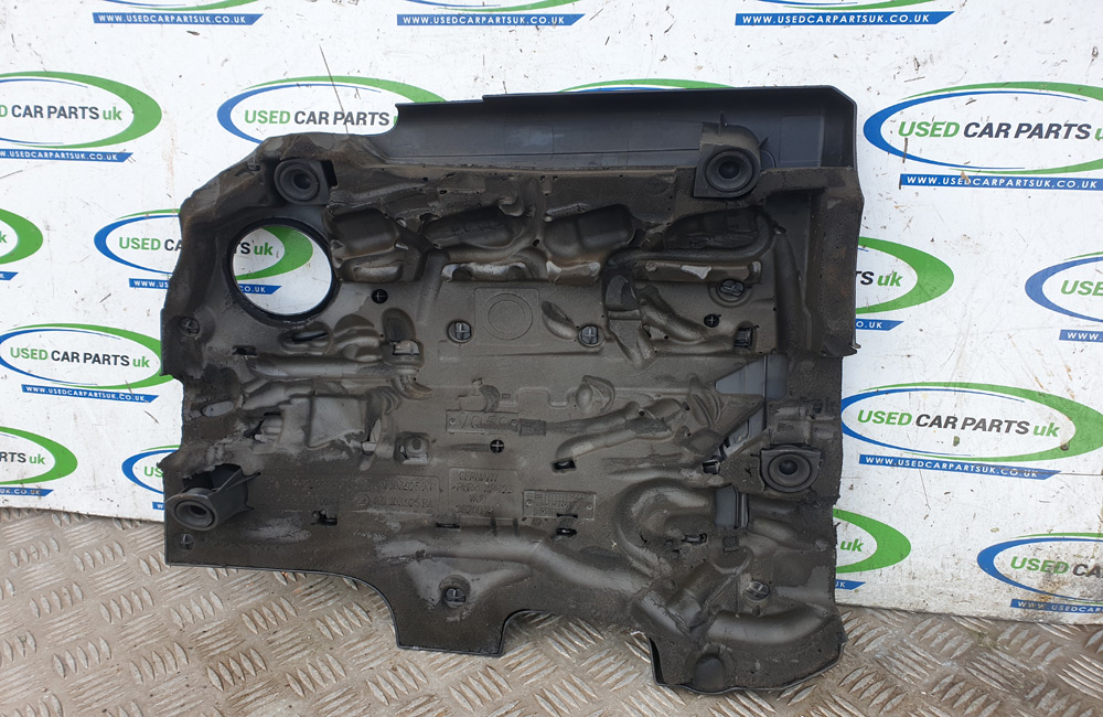 Skoda Octavia 09-13 Engine Cover 1.6 TDI | Used Car Parts UK