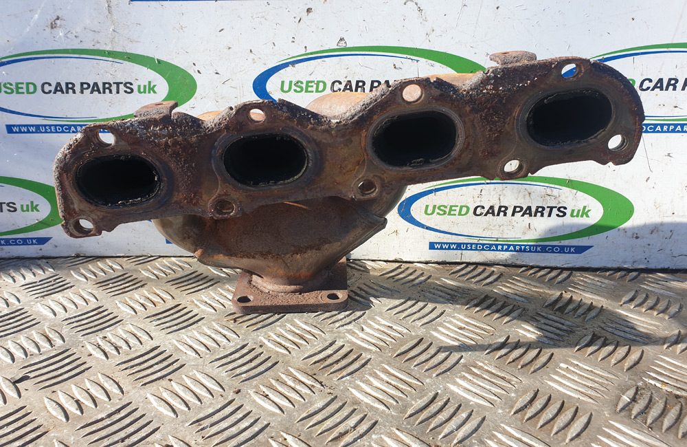 Skoda Octavia MK2 FSI Exhaust Manifold 1.6 BLF | Used Car Parts UK