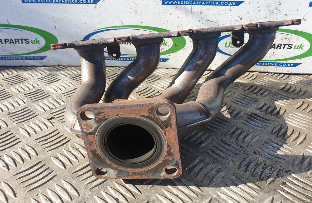 Skoda Octavia MK2 FSI Exhaust Manifold 1.6 BLF | Used Car Parts UK