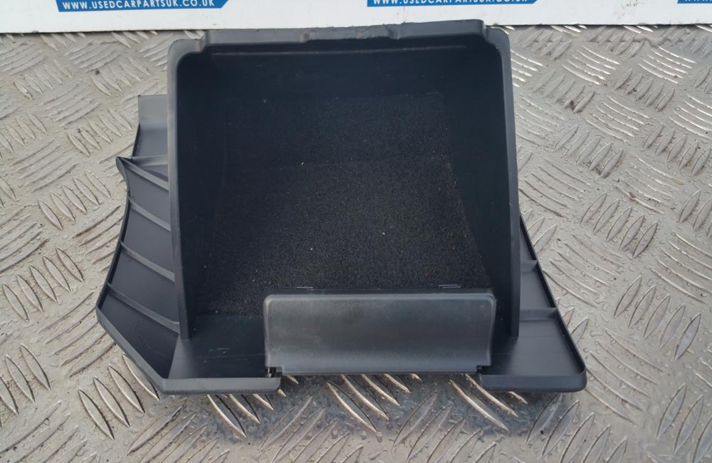 Skoda Octavia MK3 storage glove box compartment | Used Car Parts UK