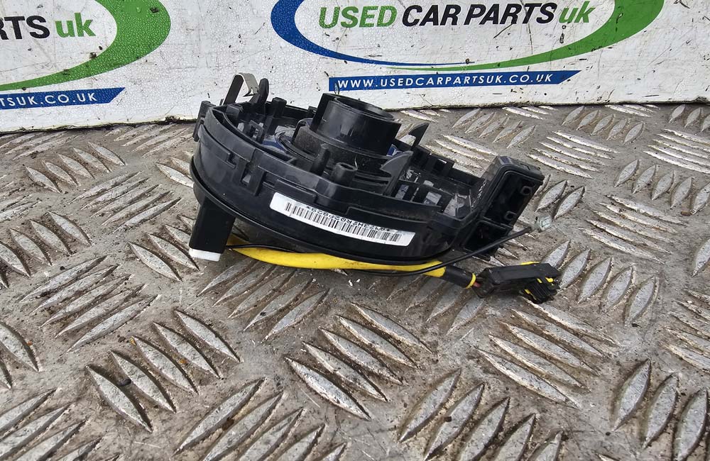 Suzuki Alto Airbag Squib Clock Spring Ring | Used Car Parts UK