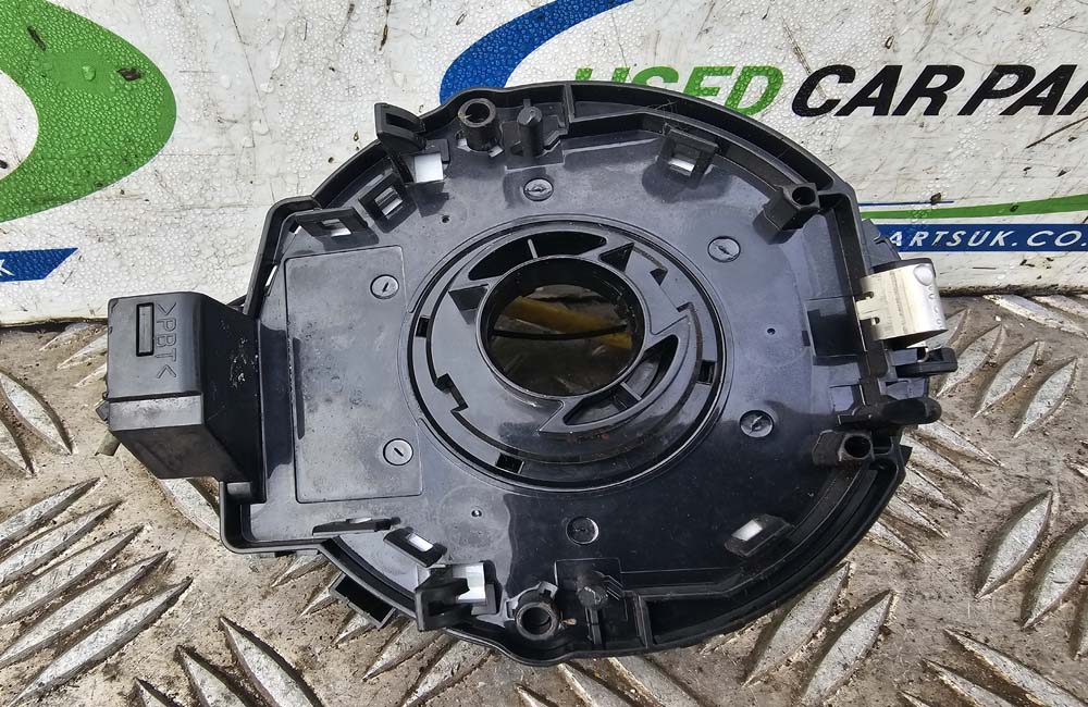 Suzuki Alto Airbag Squib Clock Spring Ring | Used Car Parts UK