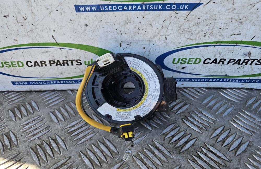 Suzuki Alto MK5 SZ3 Airbag Squib | Used Car Parts UK