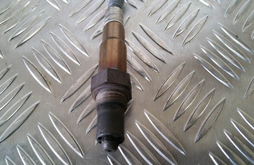 Suzuki Alto top oxygen sensor lambda 0258017238 | Used Car Parts UK