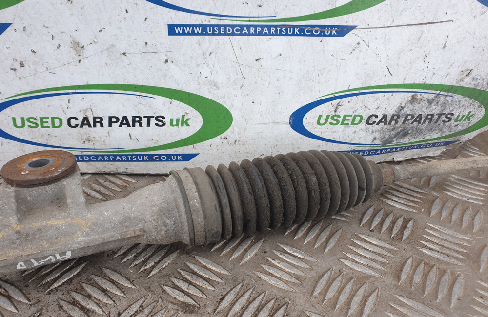 Suzuki Alto steering rack 2009-2015 | Used Car Parts UK