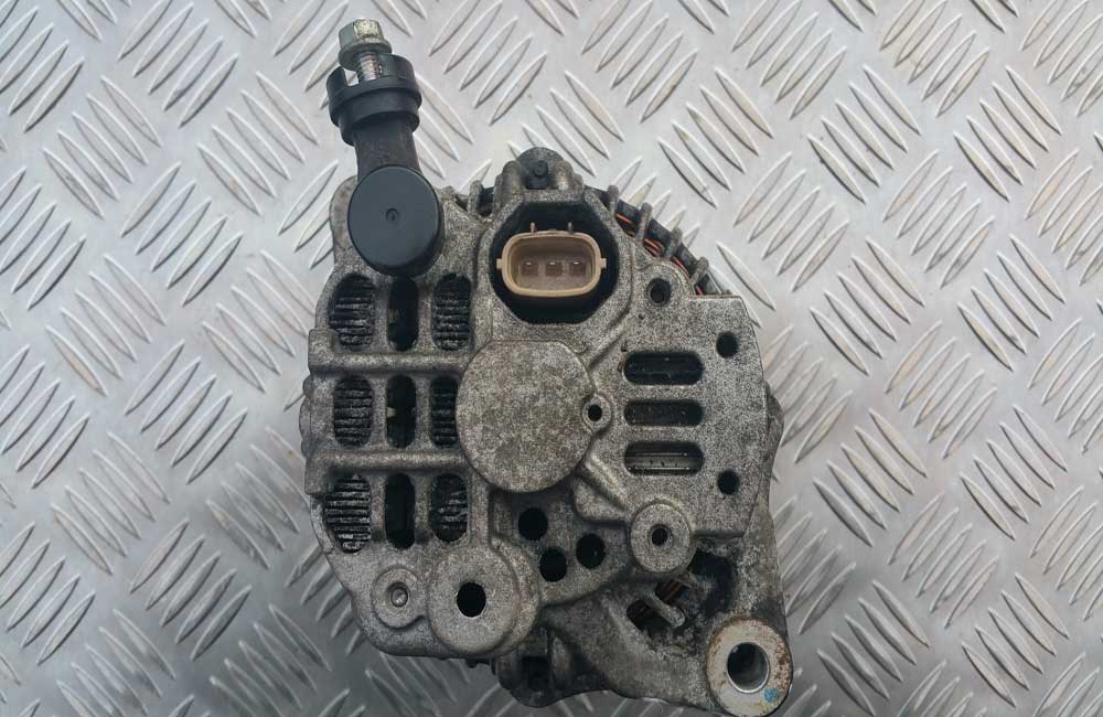 Suzuki Swift alternator 1.5 VVTS 31400-84E01 | Used Car Parts UK