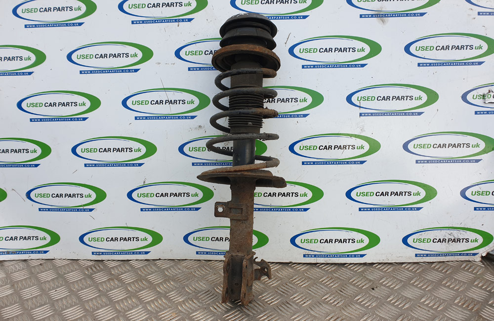 Suzuki Swift 1.5 shock absorber front left | Used Car Parts UK