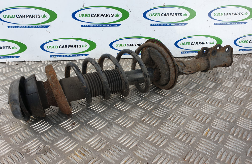Suzuki Swift 1.5 shock absorber front left | Used Car Parts UK