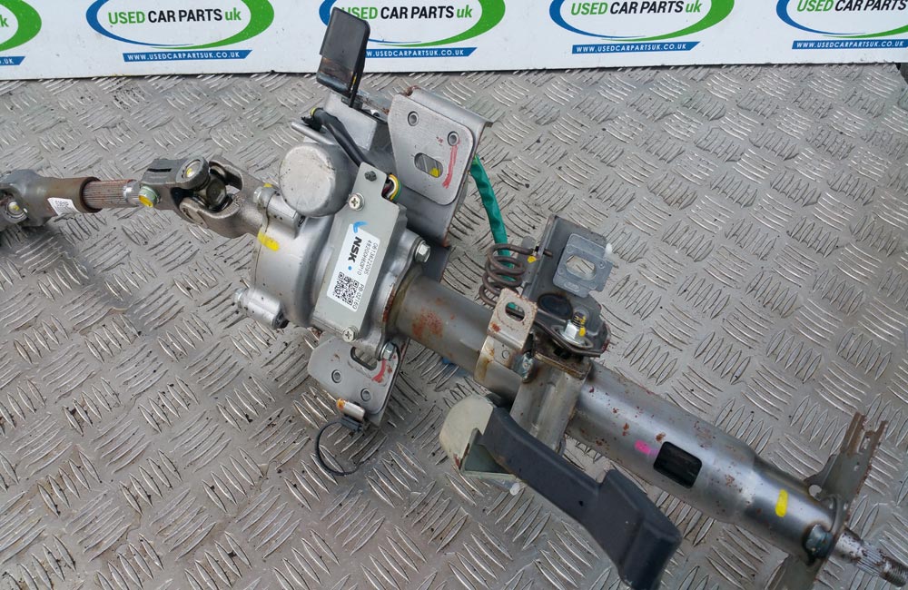 Suzuki Swift steering column 48200H60P10 | Used Car Parts UK
