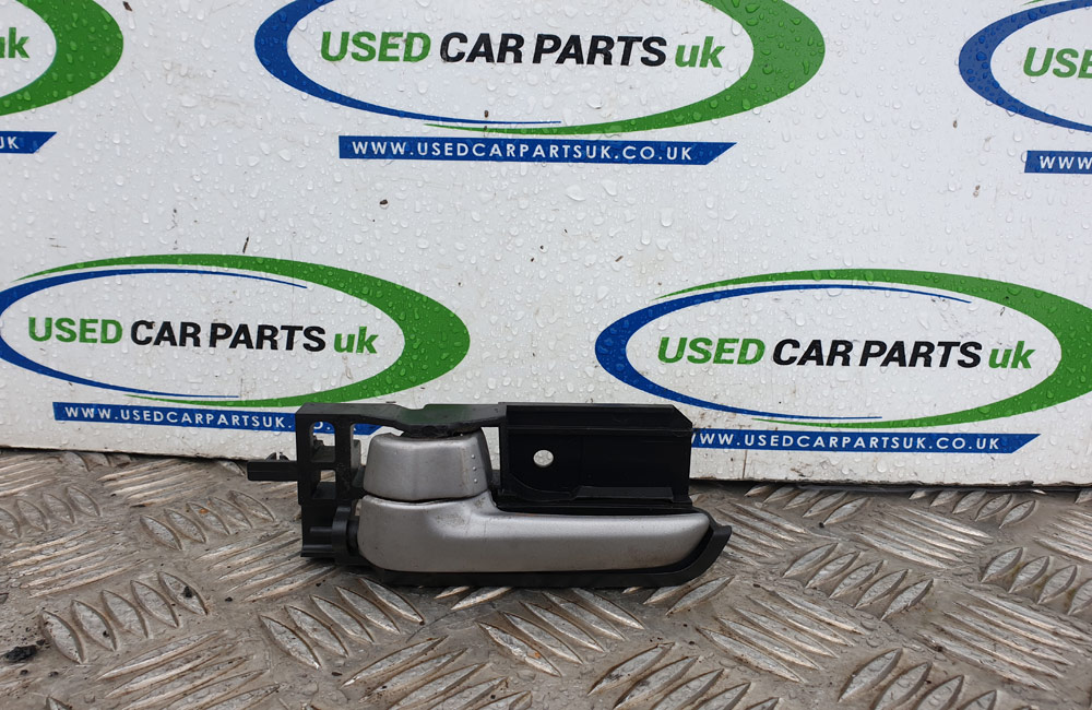 Suzuki Swift 2005-2010 Inner door handle left | Used Car Parts UK