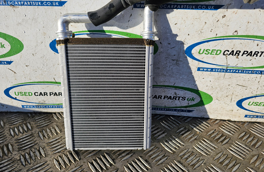 Suzuki Swift MK3 Heater Matrix Radiator | Used Car Parts UK