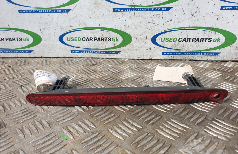 Suzuki Swift SZ3 High Level Centre Brake Light | Used Car Parts UK
