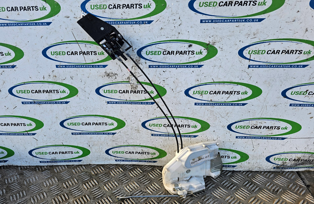 Suzuki Swift MK3 Door Lock Motor Front Left | Used Car Parts UK