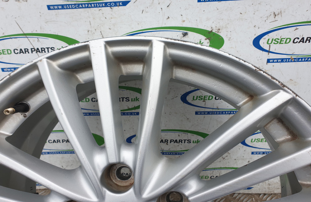 Suzuki Swift Sport Alloy Wheel 17 Inch | Used Car Parts UK