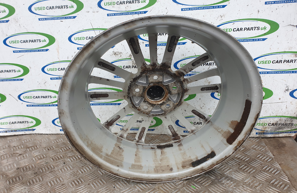 Suzuki Swift Sport Alloy Wheel 17 Inch | Used Car Parts UK