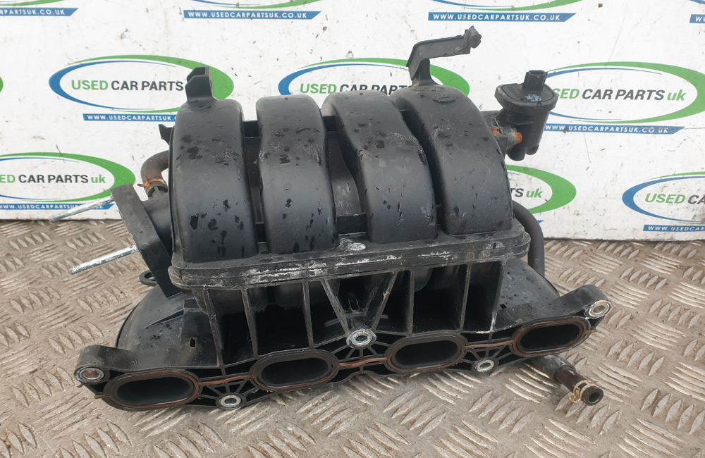 Suzuki Swift Sport inlet intake manifold M16A | Used Car Parts UK