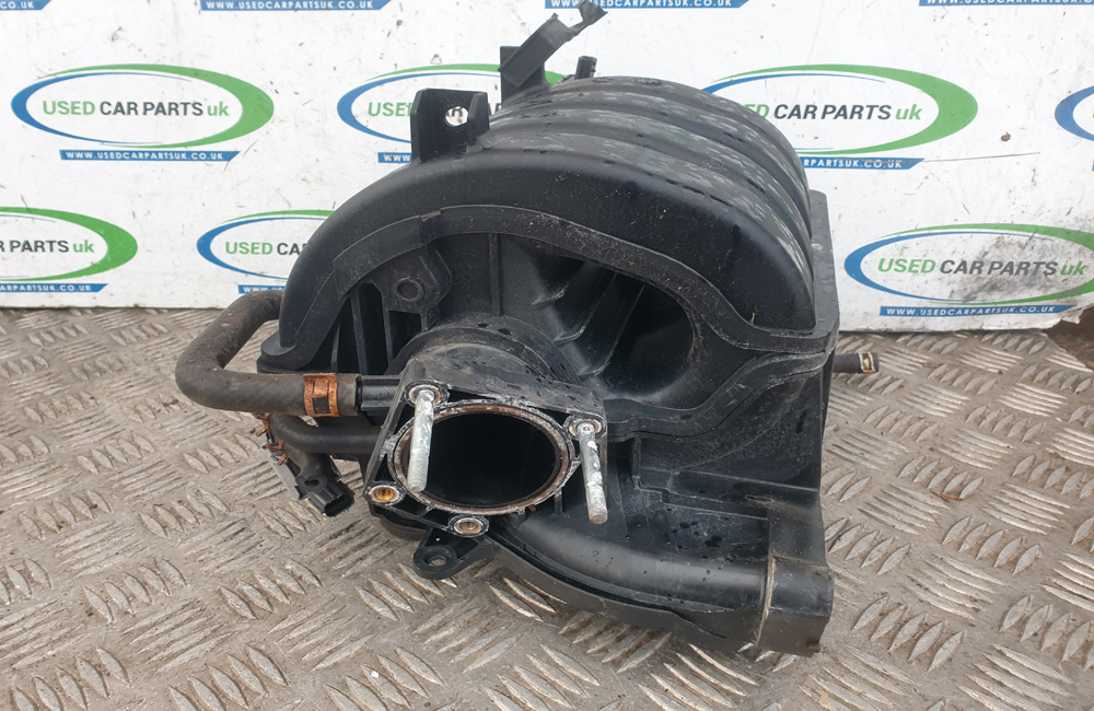 Suzuki Swift Sport inlet intake manifold M16A | Used Car Parts UK