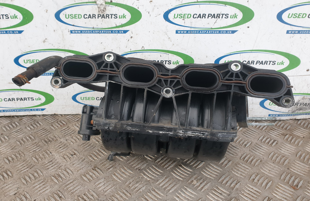Suzuki Swift Sport inlet intake manifold M16A | Used Car Parts UK