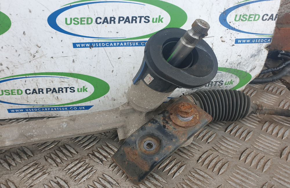 Suzuki Swift Sport power steering rack 2010-2017 | Used Car Parts UK